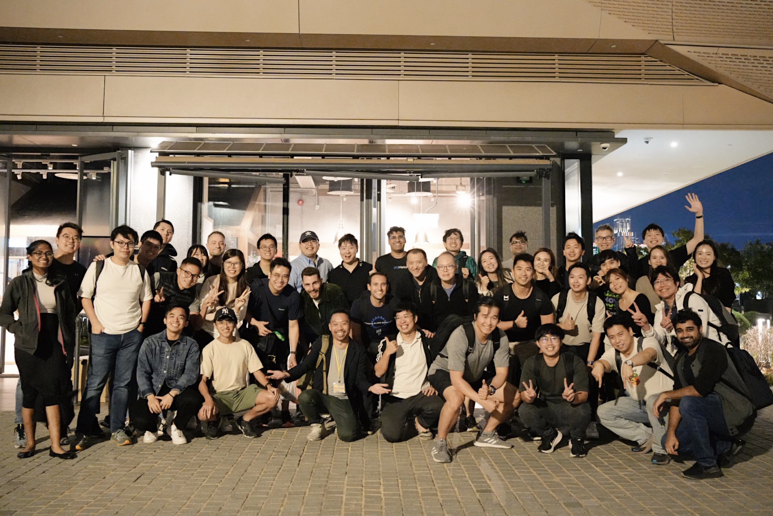 Hong Kong Free Tours